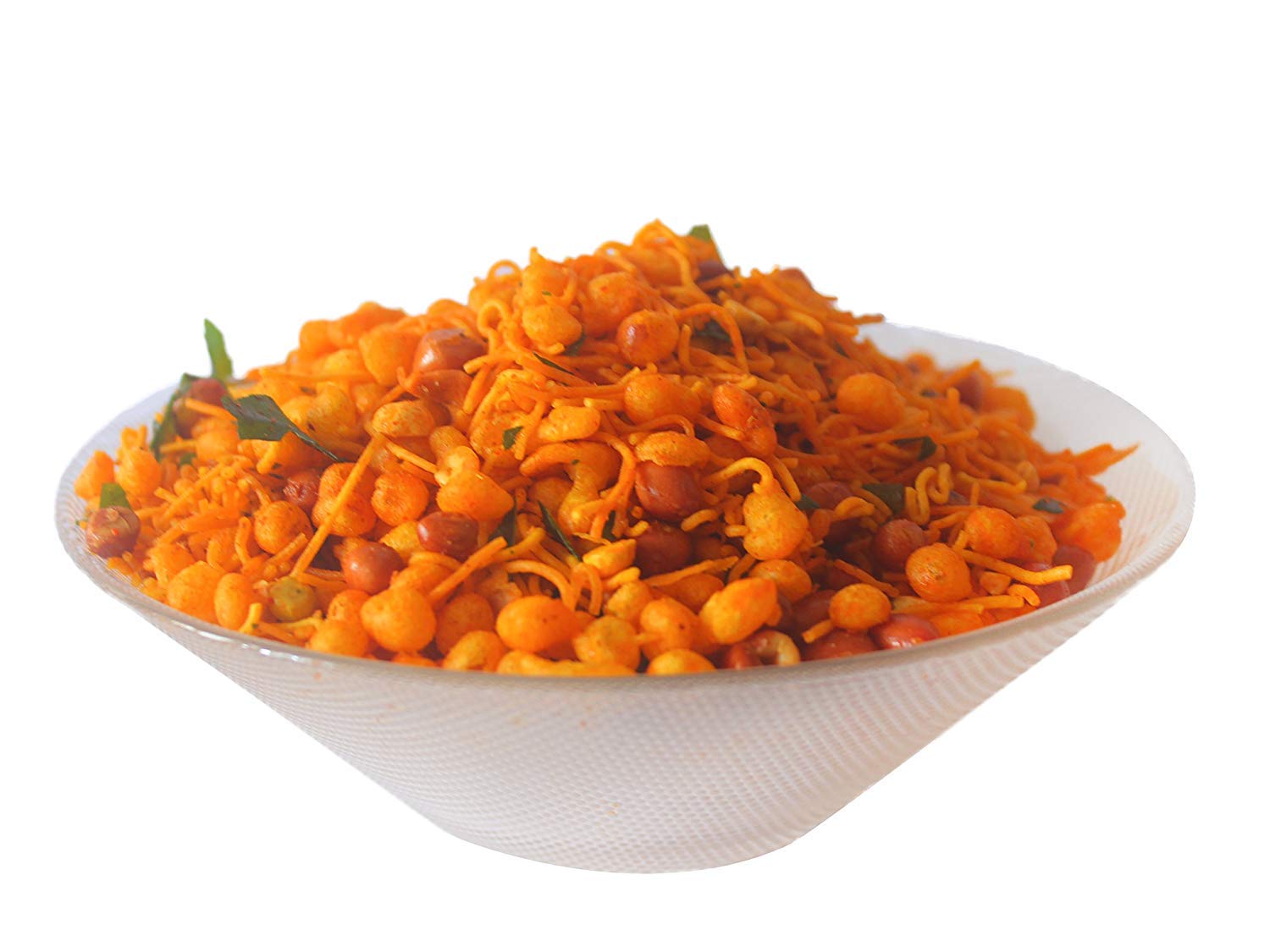 Perfect Tea Time Vegan Snack - Special Spicy Kerala Mixture ...