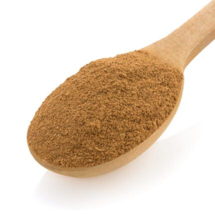 Fresh Ground True Cinnamon (Cinnamomum verum)/ Dalchini Powder ...